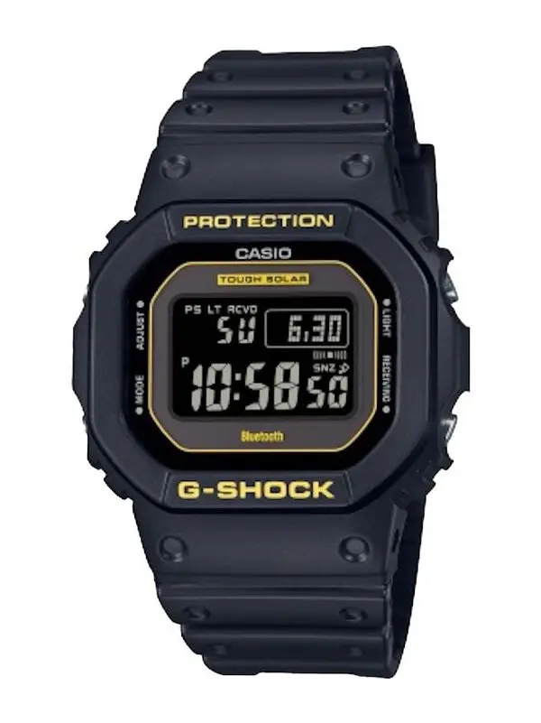 Casio Digital Watch - Resin