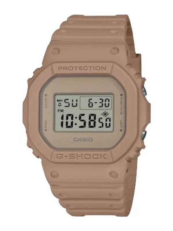 Casio Digital Watch - Resin