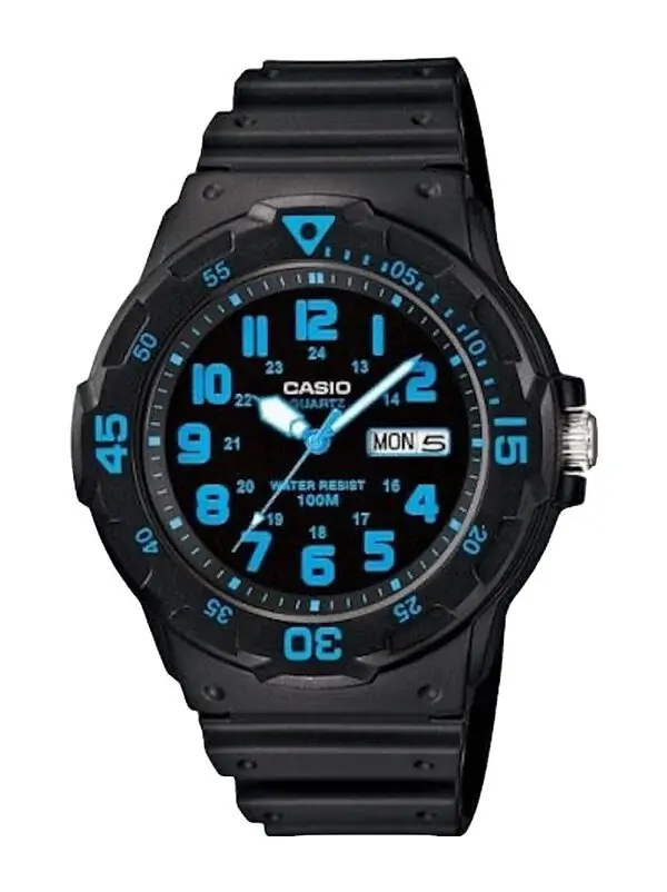 Casio Analog Watch - Resin
