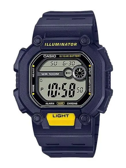 Casio G-shock Watch - Resin