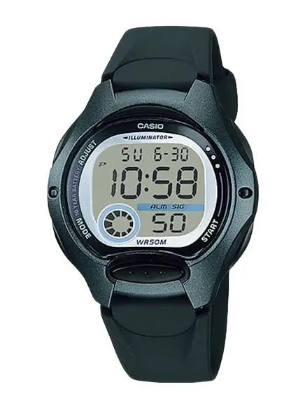 Casio G-shock Digital Watch - Resin