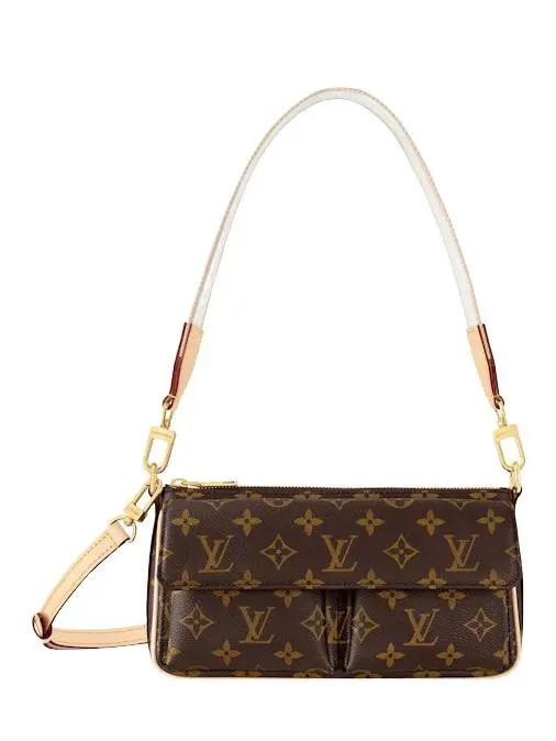 LOUIS VUITTON Vibe - Monogram