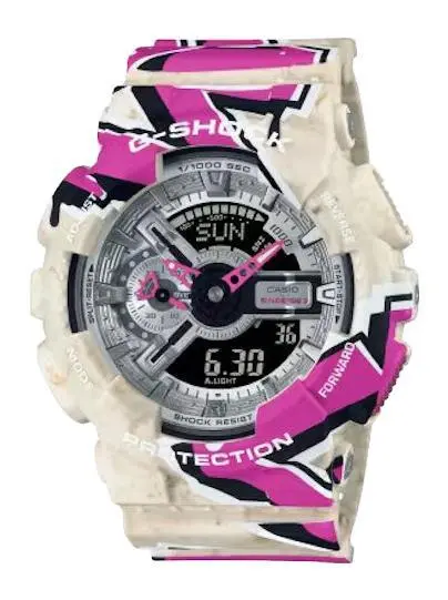 Casio G-shock Watch - Resin