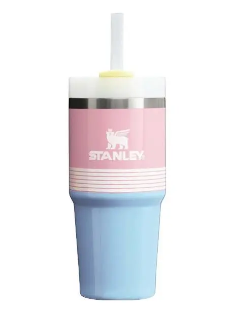 STANLEY 14oz Flowstate Quencher Tumbler - Pastel Pop