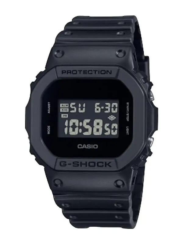 Casio Digital Watch - Resin