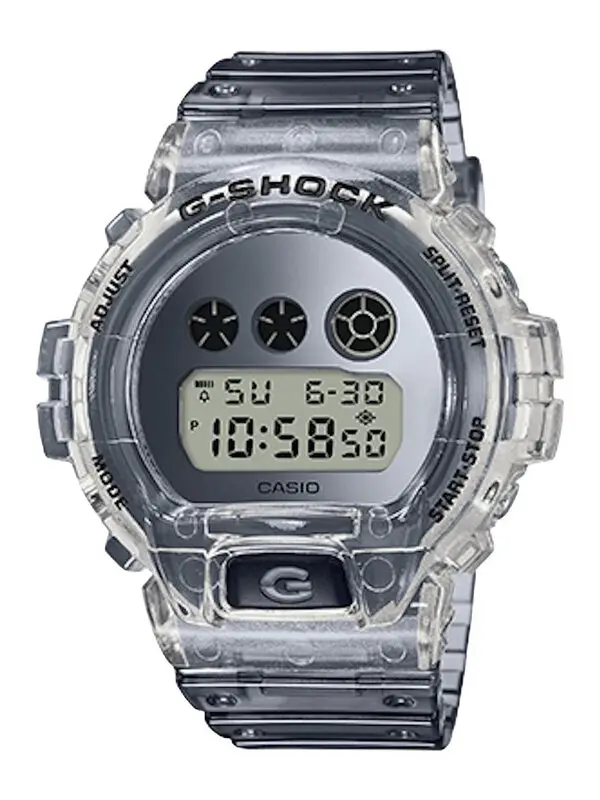 Casio G-shock Digital Watch - Resin