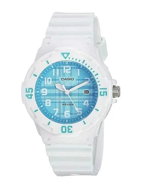 Casio Analog Watch - Resin