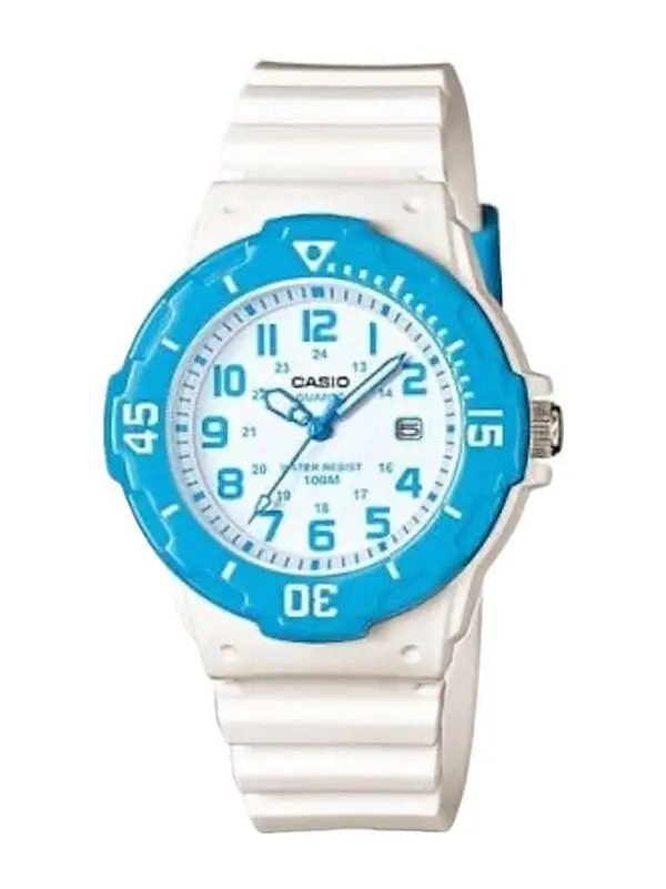 Casio Analog Watch - Resin