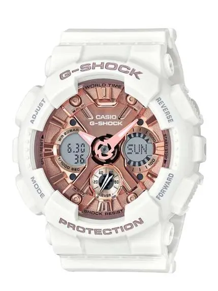 Casio G-shock Watch - Resin
