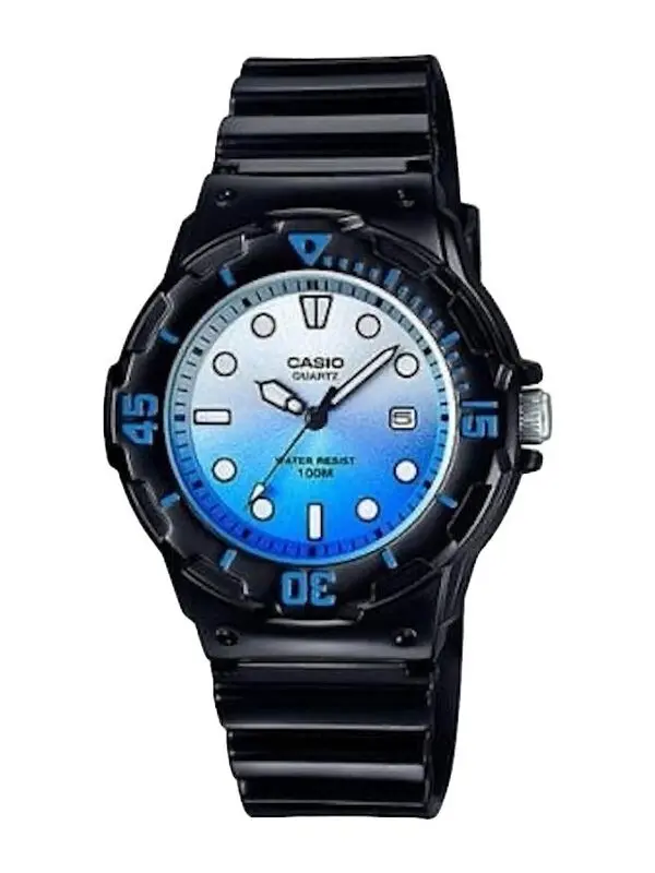 Casio Analog Watch - Resin