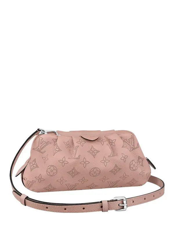 LOUIS VUITTON Scala Mini Pouch - Magnolia Pink