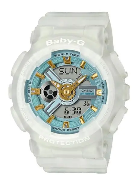 Casio G-shock Watch - Resin