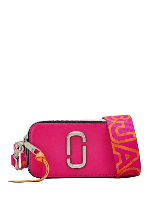 Marc Jacobs Snapshot - Hot Pink
