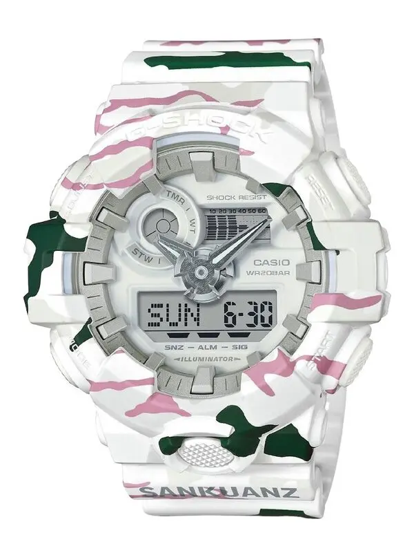 Casio G-shock 35th Anniversary Watch - Resin