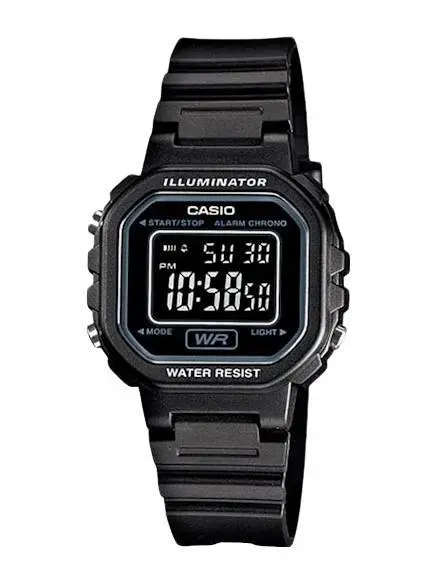 Casio G-shock Digital Watch - Resin