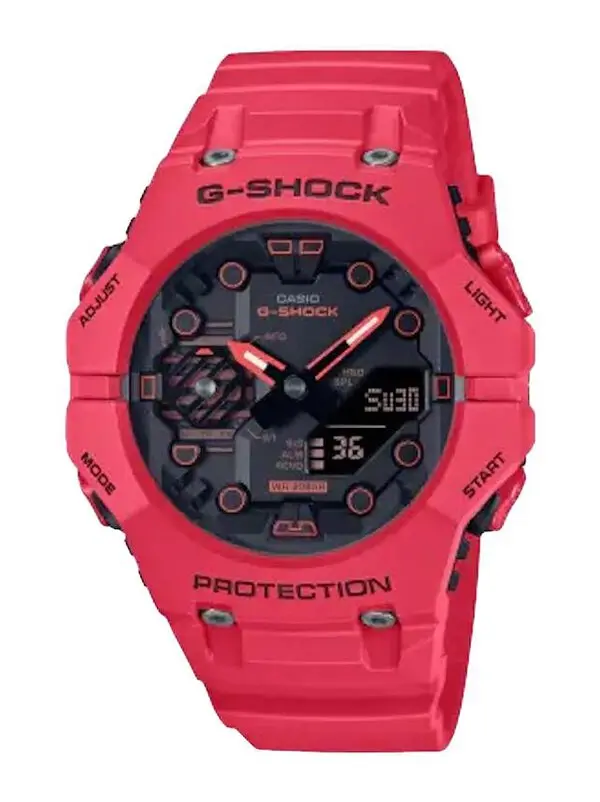 Casio G-shock Watch - Resin