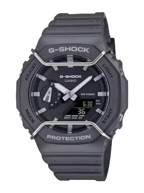 Casio G-shock Watch - Resin