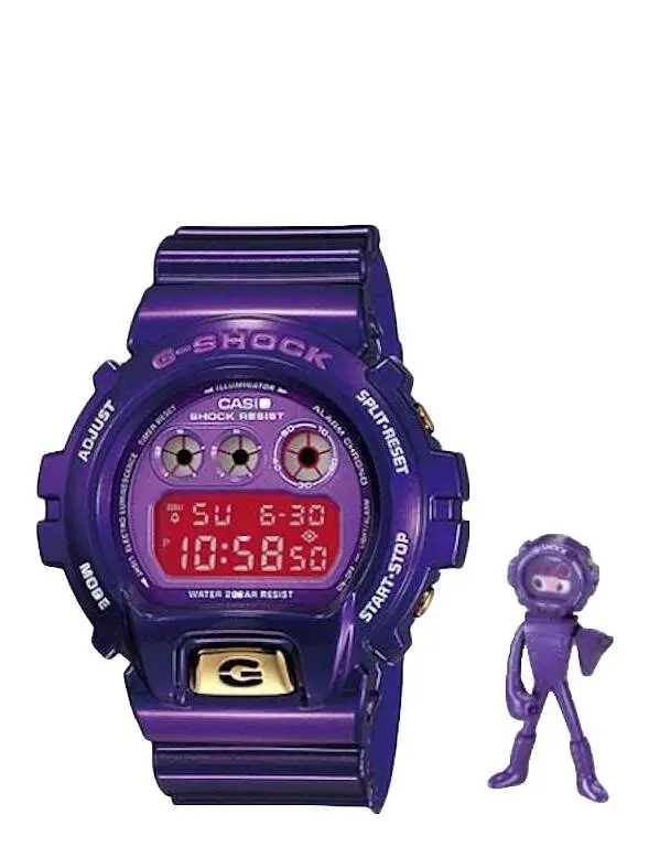 Casio G-shock Box Set - Resin