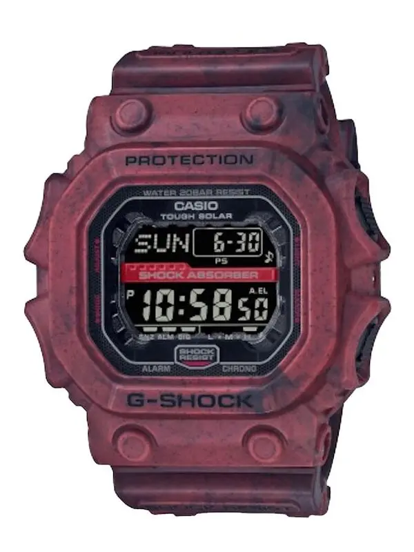 Casio Digital Watch - Resin