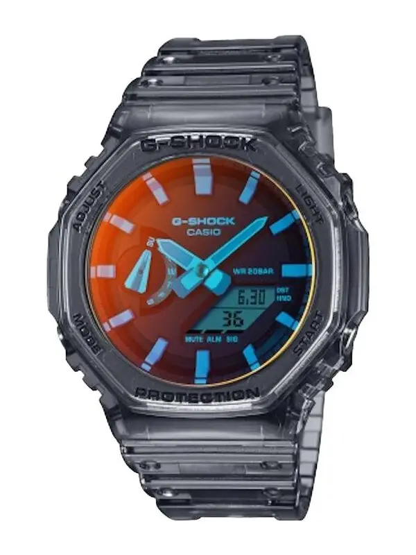 Casio G-shock Watch - Resin