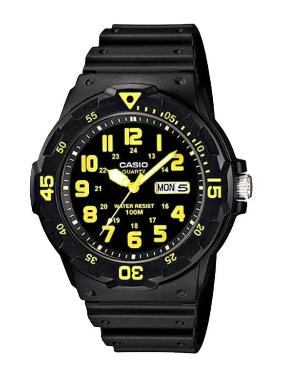 Casio G-shock Timepiece - Resin