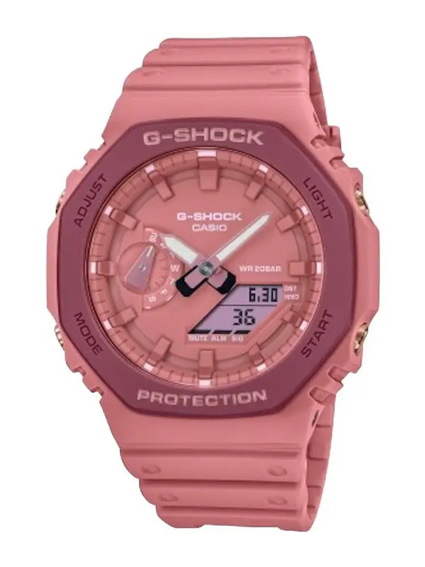 Casio G-shock Watch - Resin