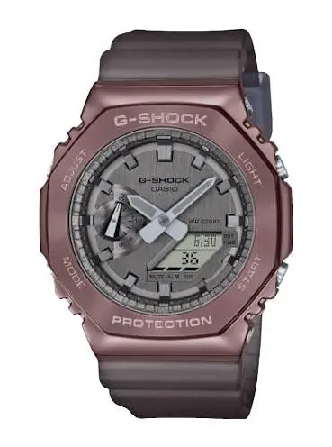Casio G-shock Watch - Resin