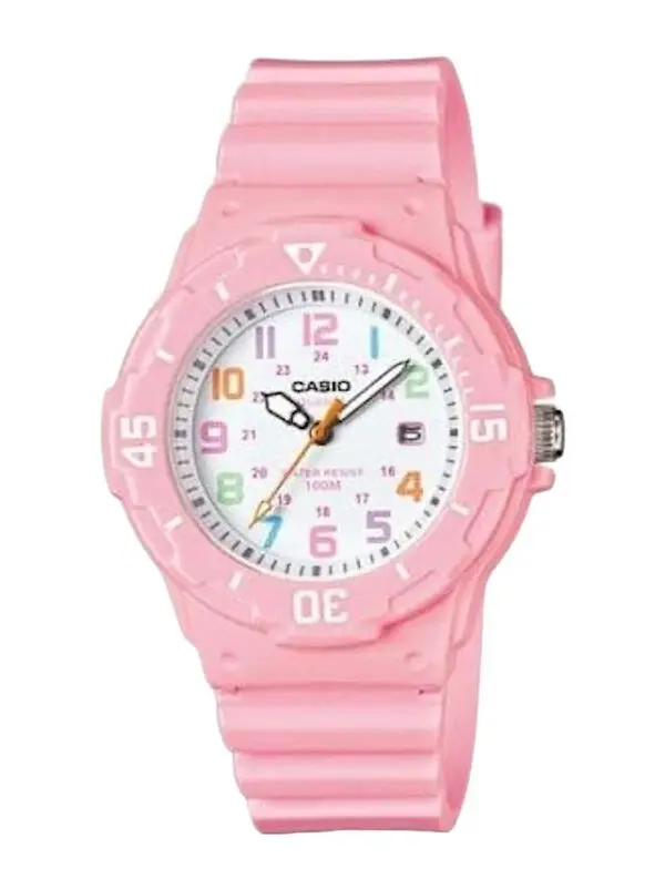 Casio Analog Watch - Resin