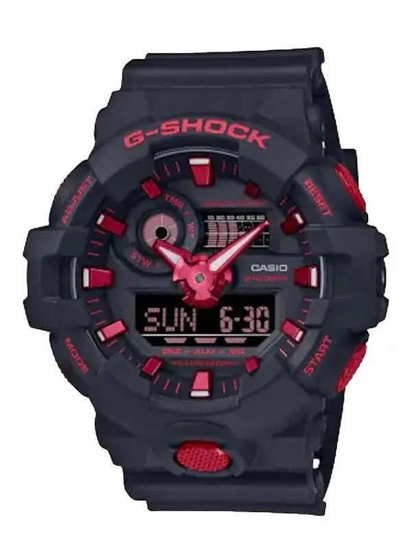 Casio G-shock Watch - Resin