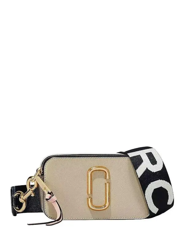 Marc Jacobs Snapshot Camera Bag - Khaki
