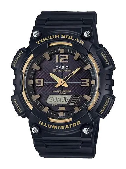 Casio G-shock Watch - Resin