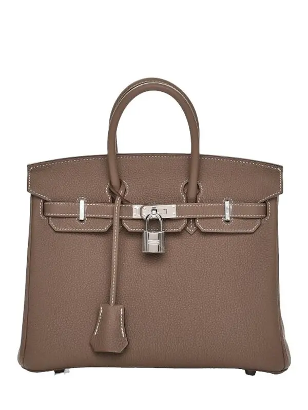 Hermès - Birkin Togo 25