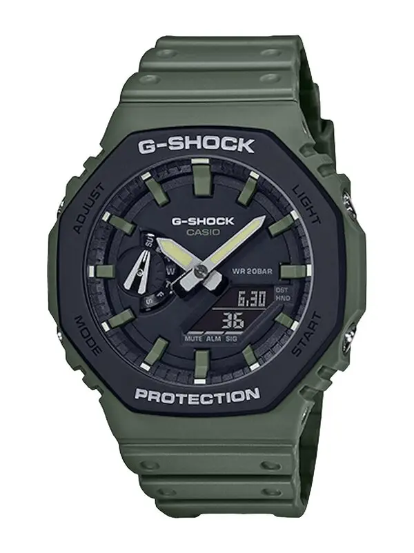 Casio G-shock Watch - Resin