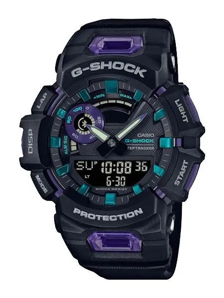 Casio G-shock Watch - Resin
