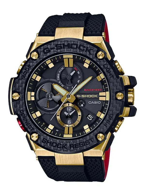 Casio G-shock Watch - Resin