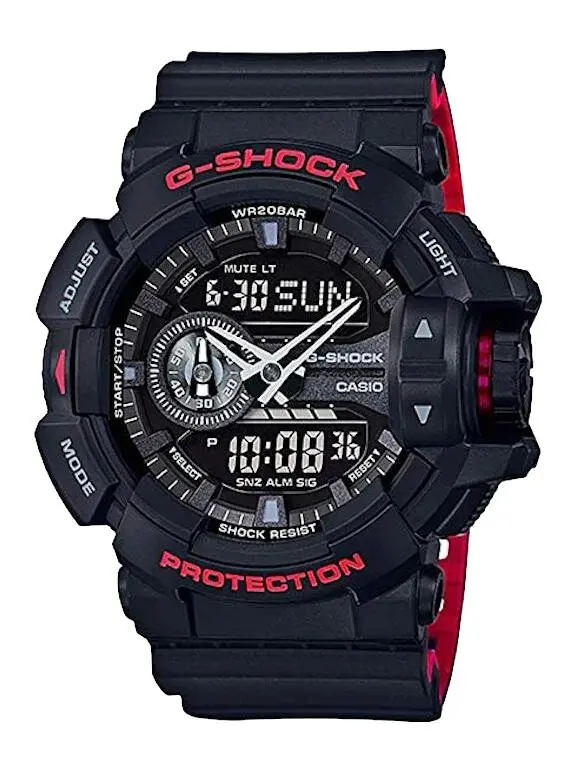 Casio G-shock Watch - Resin
