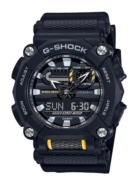Casio G-shock Watch - Resin