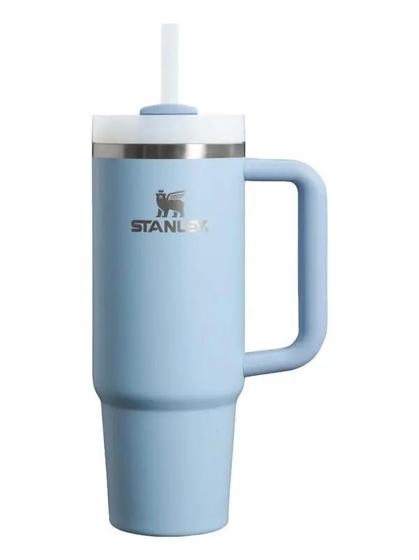 STANLEY The Clean Slate Flowstate Quencher 30oz Tumbler - Heather