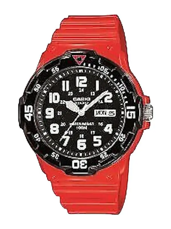 Casio Gshock Analog Watch - Resin