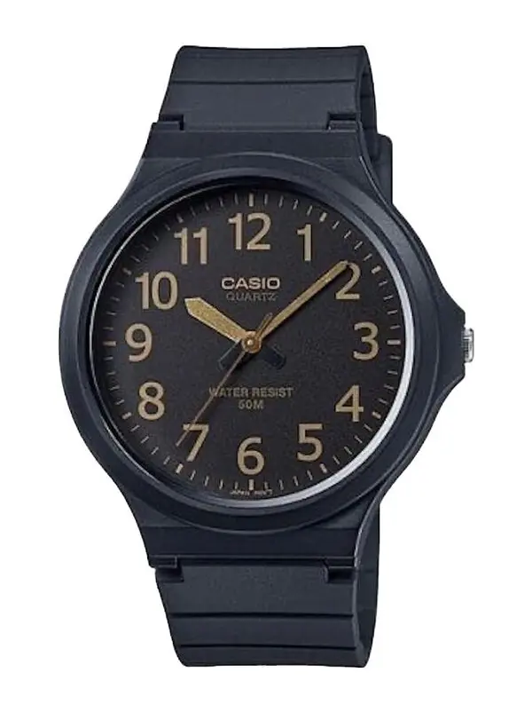 Casio Standard Analog Watch - Resin