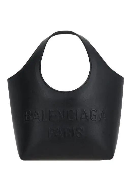 Balenciaga Marykate Xs Handbag - Black