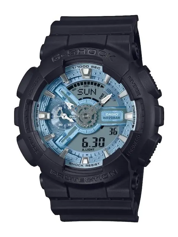 Casio Analog-digital Watch - Resin