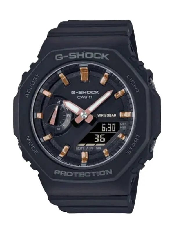 Casio G-shock Mini Casioak Watch - Resin