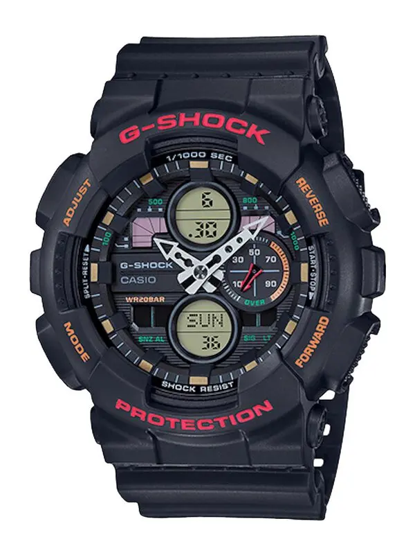 Casio G-shock Watch - Resin