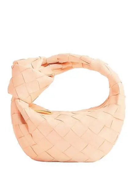 Bottega Veneta Candy Jodie - Macaroon