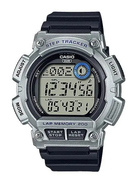 Casio G-shock Digital Watch - Resin
