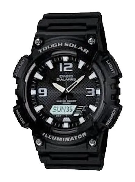 Casio G-shock Watch - Resin