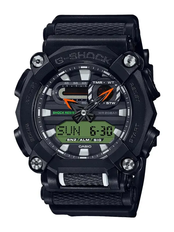 Casio G-shock Strap Watch - Resin