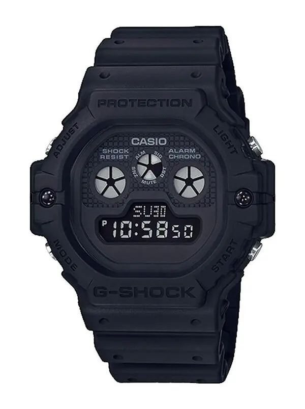 Casio G-shock Digital Watch - Resin