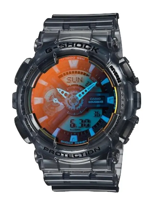 Casio G-shock Strap Watch - Resin